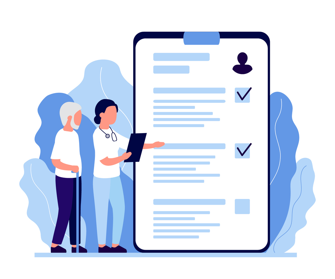 Advanced Care Planning: Why Every Adult Needs a Healthcare Power of ...